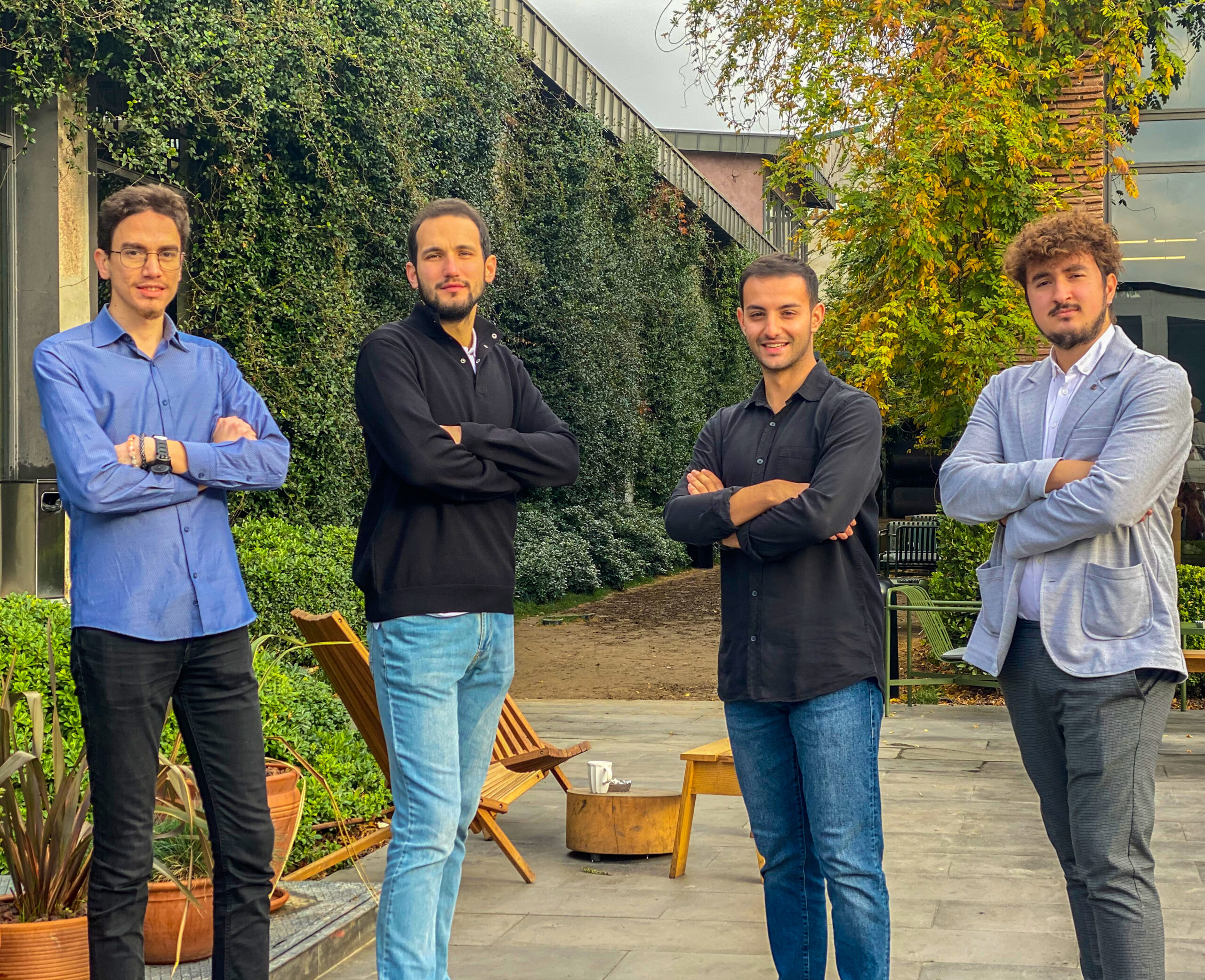 About - Bhuman Design Studio